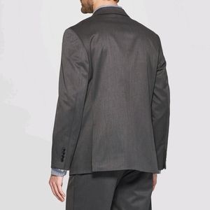Goodfellow & Co | Suits & Blazers | Goodfellow Company Standard Fit ...